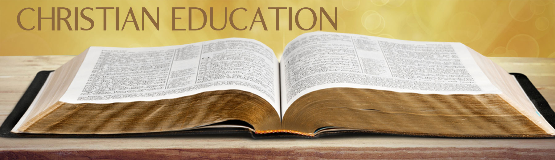 About – Grace Christian Academy